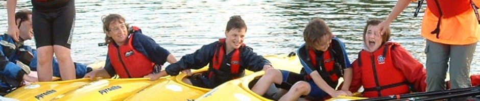 North Baddesley Scouts | 15th (Romsey) Scout Group